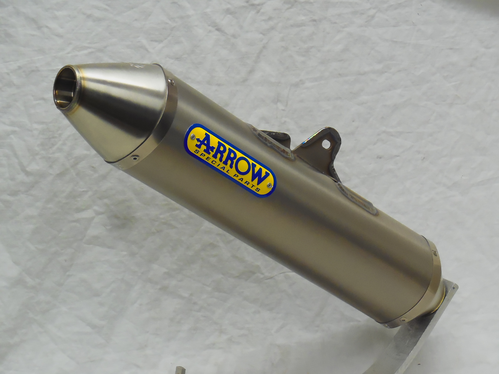 Arrow Off-Road Thunder Titanium - Pajic